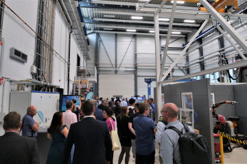 digitales MV - Mitmachen und Aufbauen!